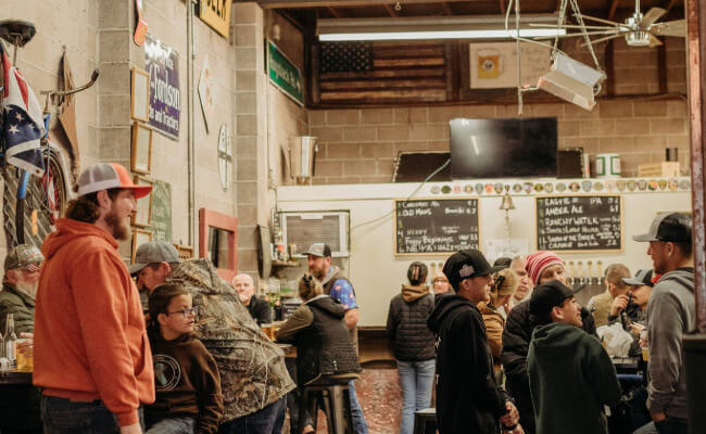 Visit Exeter - Exeter Chamber of Commerce - CA