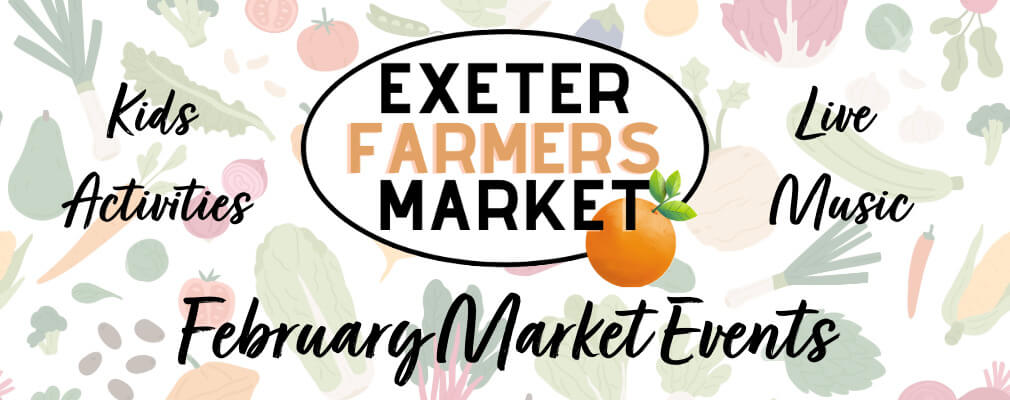 Downtown Farmers Market - Exeter Chamber of Commerce - CA