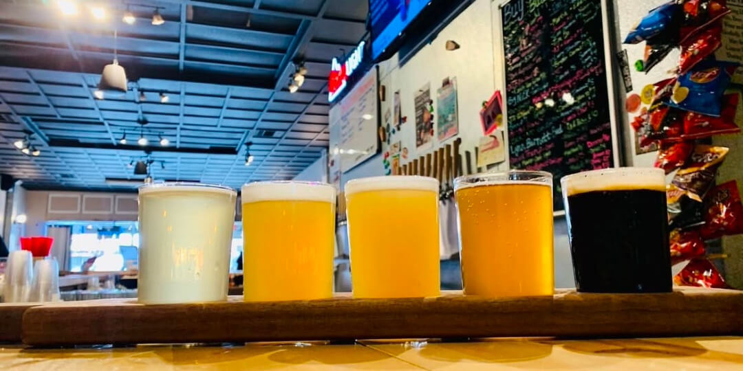 Rock Yard Tavern - Exeter Chamber of Commerce - CA