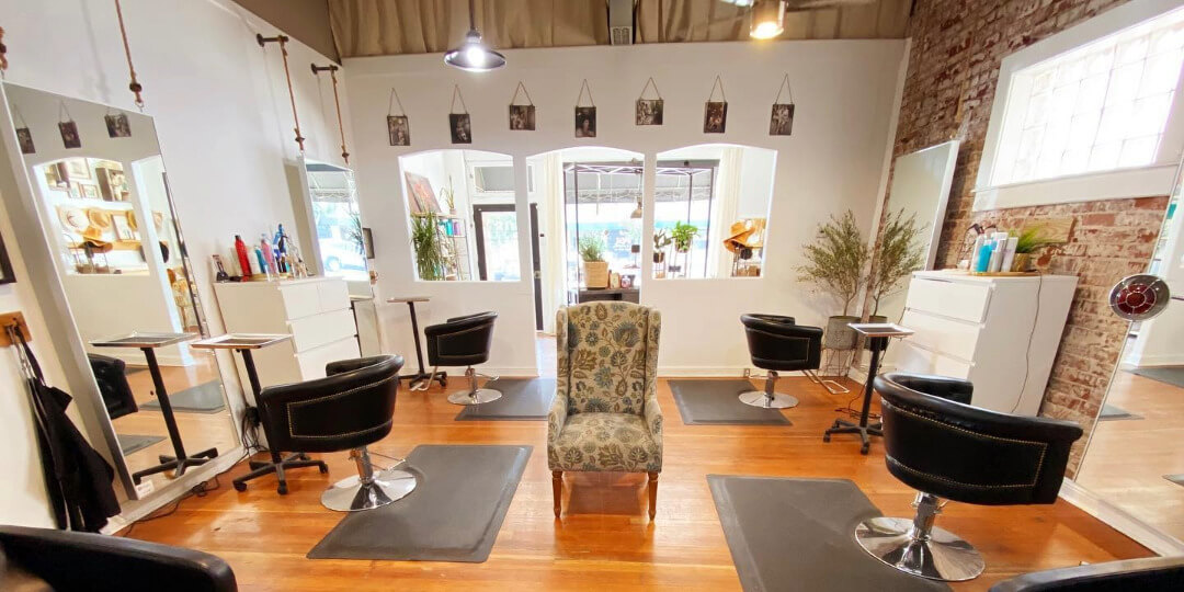 Refined Salon - Exeter Chamber of Commerce - CA